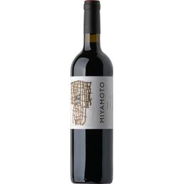 Compa&ntilde;&iacute;a de Vinos Telmo Rodr&iacute;guez Matador Miyamoto Tempranillo 2004 Trocken - La Rioja &ndash; Rotwein Vino