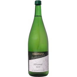 Weingut Hagemann 1,0 L Silvaner 2025 Trocken - Rheinhessen &ndash; Wei&szlig;wein Qualit&auml;tswein