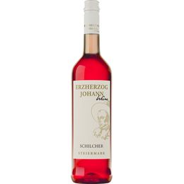 Erzherzog Johann Weine Schilcher Blauer Wildbacher 2025 Trocken - Steiermark &ndash; Ros&eacute; Qualit&auml;tswein