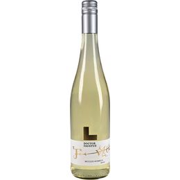 Weingut Peter Landmann Secco Wei&szlig;er Heinrich Cuv&eacute;e - Baden &ndash; Perl- & Schaumwein Perlwein