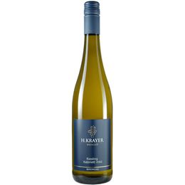 Weingut H. Krayer Johannisberger Erntebringer Riesling 2025 Lieblich - Rheingau &ndash; Wei&szlig;wein Kabinett