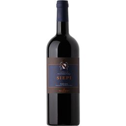 Castello di Fonterutoli Siepi Toscana Cuv&eacute;e 2017 Trocken - Toskana &ndash; Rotwein IGP