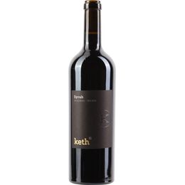 Weingut Keth Syrah 2022 Trocken - Rheinhessen &ndash; Rotwein Deutscher Wein