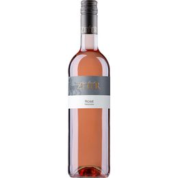 Weingut Leonhard Zeter Cuv&eacute;e 2025 Trocken - Pfalz &ndash; Ros&eacute; Qualit&auml;tswein
