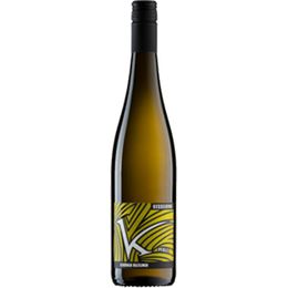 Weingut Lukas Kesselring Gr&uuml;ner Veltliner 2025 Trocken - Pfalz &ndash; Wei&szlig;wein Qualit&auml;tswein