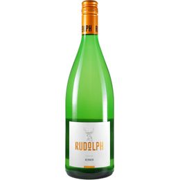 Weingut Rudolph 1,0 L Kerner 2025 Lieblich - Pfalz &ndash; Wei&szlig;wein Qualit&auml;tswein