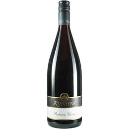 Weingut Rudolph Cuv&eacute;e 1,0 L Lieblich - Pfalz &ndash; Rotwein Qualit&auml;tswein