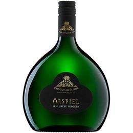 Weingut am &Ouml;lspiel Scheurebe 2025 Trocken - Franken &ndash; Wei&szlig;wein Qualit&auml;tswein