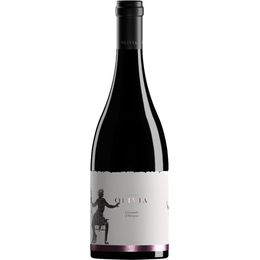 Agricola Olivia Cerasuolo d'Abruzzo Montepulciano 2024 - Abruzzen &ndash; Ros&eacute; DOC