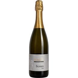 Weingut Familie Fr&ouml;hlich Sekt brut Silvaner Brut - Franken &ndash; Perl- & Schaumwein b.A.