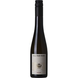 Weingut Stadt Krems Gelber Traminer 0,375 L Gew&uuml;rztraminer 2025 S&uuml;&szlig; - Nieder&ouml;sterreich &ndash; Wei&szlig;wein Auslese