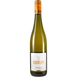 Weingut Rudolph R Chardonnay 2023 Trocken - Pfalz &ndash; Wei&szlig;wein Qualit&auml;tswein