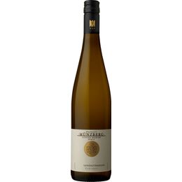 Weingut M&uuml;nzberg Weingut M&uuml;nzberg -BIO Gew&uuml;rztraminer 2024 S&uuml;&szlig; - Pfalz &ndash; Wei&szlig;wein Kabinett