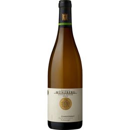 Weingut M&uuml;nzberg Weingut M&uuml;nzberg Godramstein Kalkmergel ORTSWEIN-BIO Chardonnay 2023 Trocken - Pfalz &ndash; Wei&szlig;wein Qualit&auml;tswein