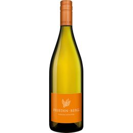 Weingut Frieden-Berg "EINLITER" 1,0 L Elbling 2025 Trocken - Mosel &ndash; Wei&szlig;wein Qualit&auml;tswein
