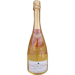 La Mosca Bianca Bio Sursum Corda brut Chardonnay 2023 Brut - Piemont &ndash; Perl- & Schaumwein Vino Generico