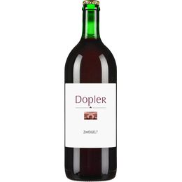 Weingut Dopler 1,0 L Zweigelt Trocken - Nieder&ouml;sterreich &ndash; Rotwein Landwein