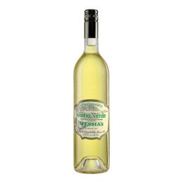Vinho Verde, Wei&szlig;wein, halbtrocken, Portugal, Vinho Verde, 1 Flasche &agrave; 0,75 l