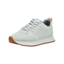 Sneaker Gant "Gant Sneaker Textil", Damen, Gr. 39, hellblau, Textil, Schuhe Sneaker