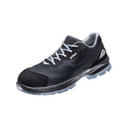 Sicherheitsschuh Atlas SCHUHE "C 1305 XP" Gr. 44, grau (anthrazit, schwarz), 44, Obermaterial: 100% Nylon NY., Schuhe