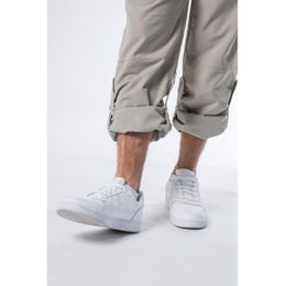Outdoorhose DEPROC Active "KENTVILLE MEN 4-Wege-Stretch Roll-Up", Herren, Gr. S, Normalgr&ouml;&szlig;en, beige (sand), 95% Polyester; 5% Elasthan, Hosen Outdoorhose, auch in Gro&szlig;en Gr&ouml;&szlig;en
