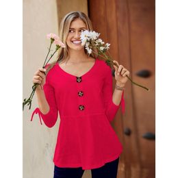 3/4-Arm-Shirt