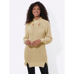 Longpullover