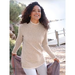 Longpullover