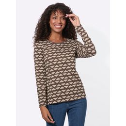 Ringelshirt