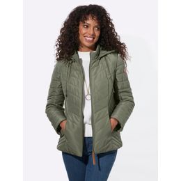 2-in-1-Jacke