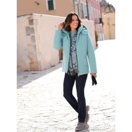 Steppjacke