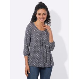 3/4-Arm-Shirt