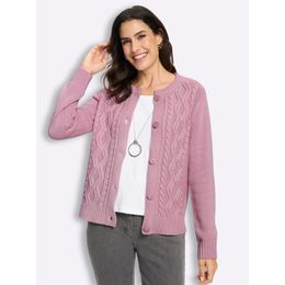 Strickjacke