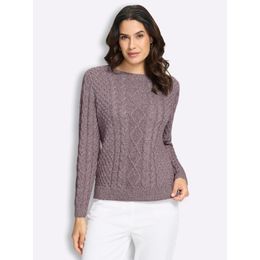Strickpullover