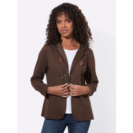Shirtjacke
