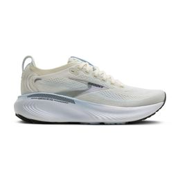 Brooks Adrenaline GTS 25 Schuhe Damen grau 40.5