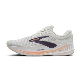 Brooks Revel Max Schuhe Damen wei&szlig; 42.5