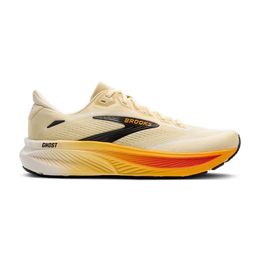 Brooks Ghost 18 Schuhe Herren beige 46.0