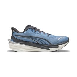 Puma Deviate Nitro 4 Schuhe Herren blau 41.0