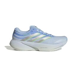 Adidas Supernova Solution 3 Schuhe Damen blau 43.3
