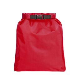 Halfar - Wasserdichte Tasche "Safe", 6l (Rot)