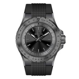 Invicta Aviator 49661 Herrenuhr - 50mm