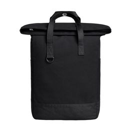Halfar - "Life" Rucksack f&uuml;r Laptops (Schwarz)