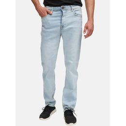 Tazzio Herren Jeans Regular Fit