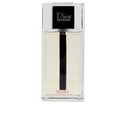 Dior Homme Sport Edt Dampf 200 ml