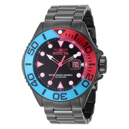 Invicta Grand Diver 48614 Herrenuhr - 52mm