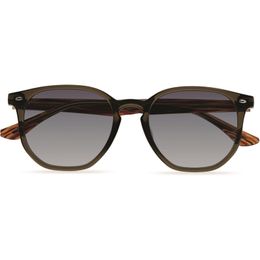 Ted Baker Sonnenbrille TB1655 949 52