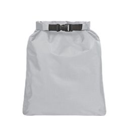 Halfar - Wasserdichte Tasche "Safe", 6l (Silber)