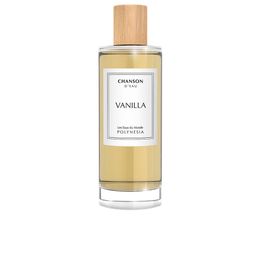 Chanson D'eau Vanilla Edt Vapo 100 ml