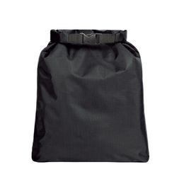 Halfar - Wasserdichte Tasche "Safe", 6l (Schwarz)